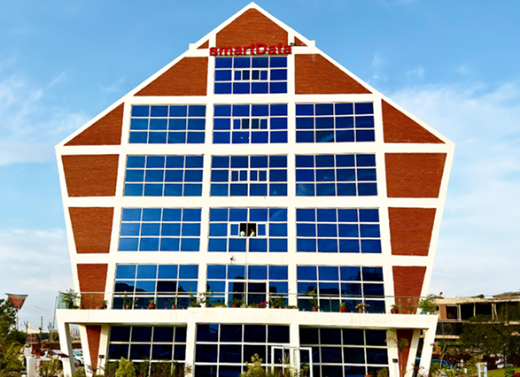 About smartData Inc | Data Science & Analytics Services UK